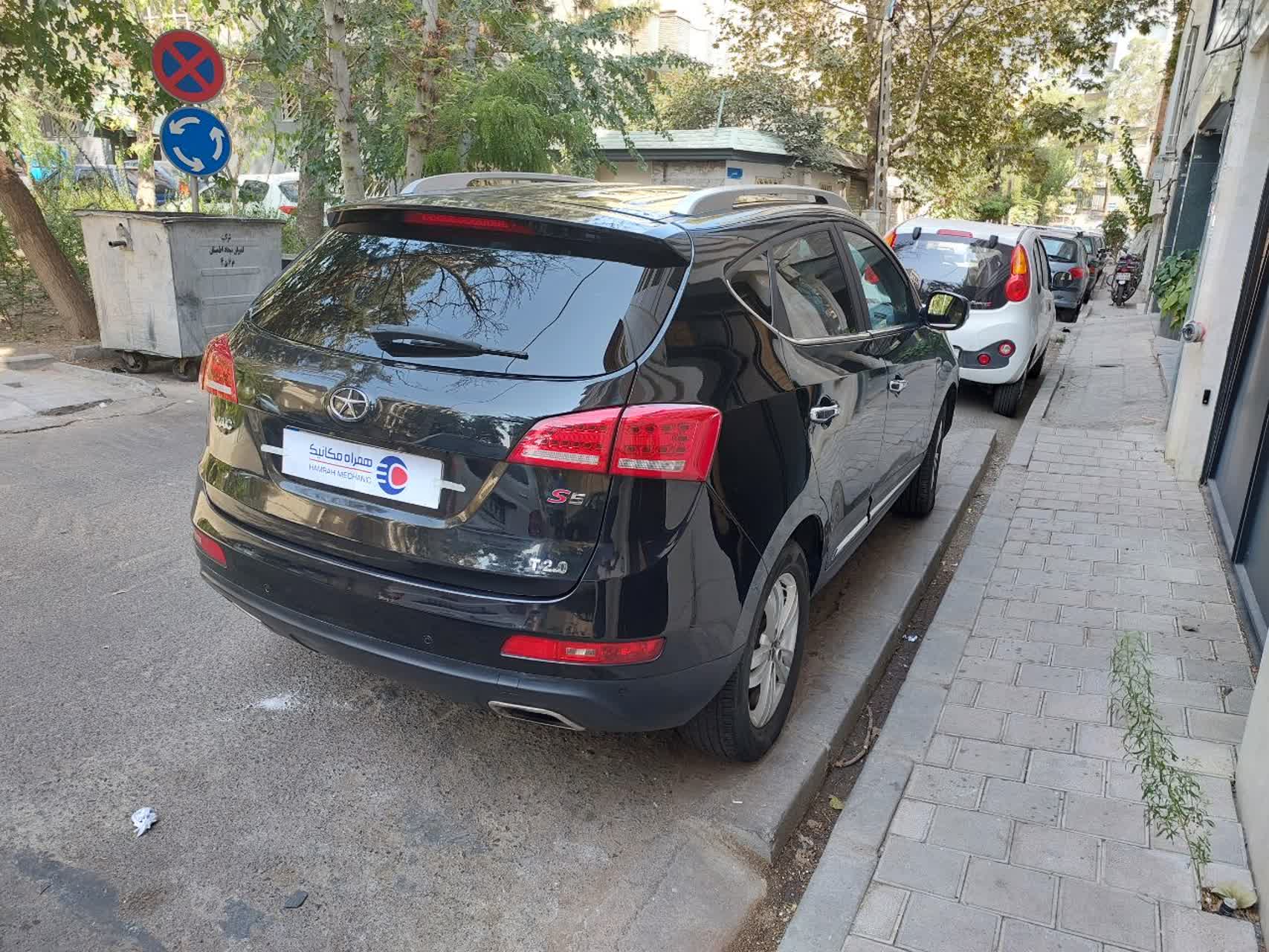 قیمت جک T8 صفر 1400-1401 و کارکرده 1399-1401 امروز – همراه مکانیک